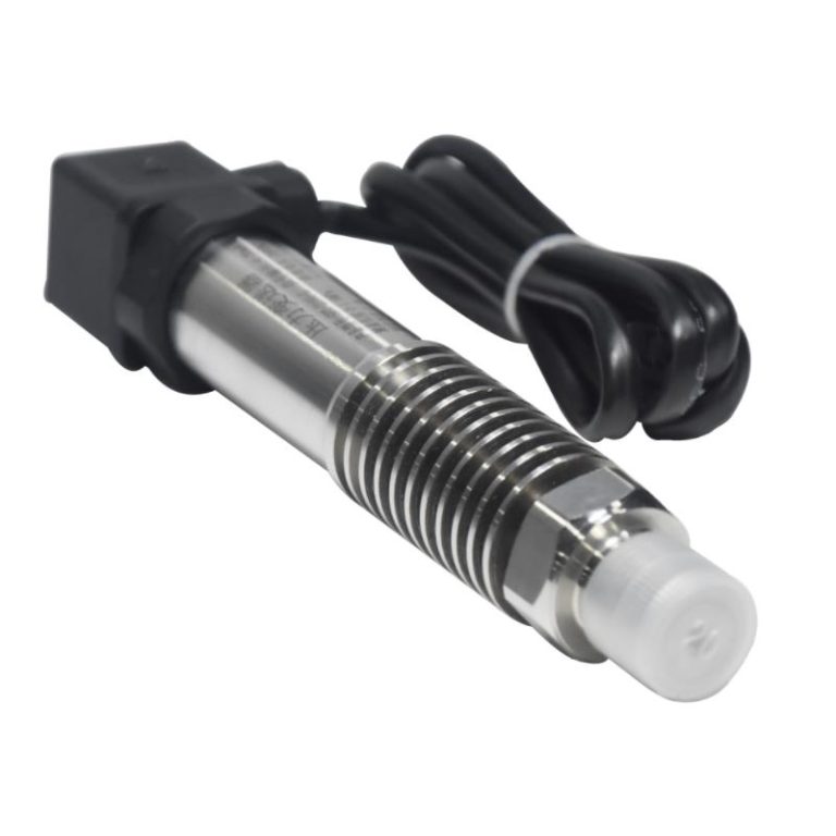 Pressure Detection Series - Wohuan Instrument