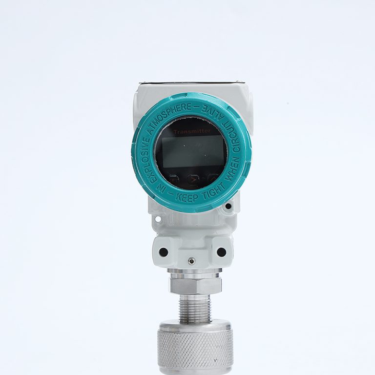 Pressure Detection Series - Wohuan Instrument